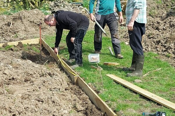 Crook Inn Bunkhouse - Destination Tweed : Destination Tweed