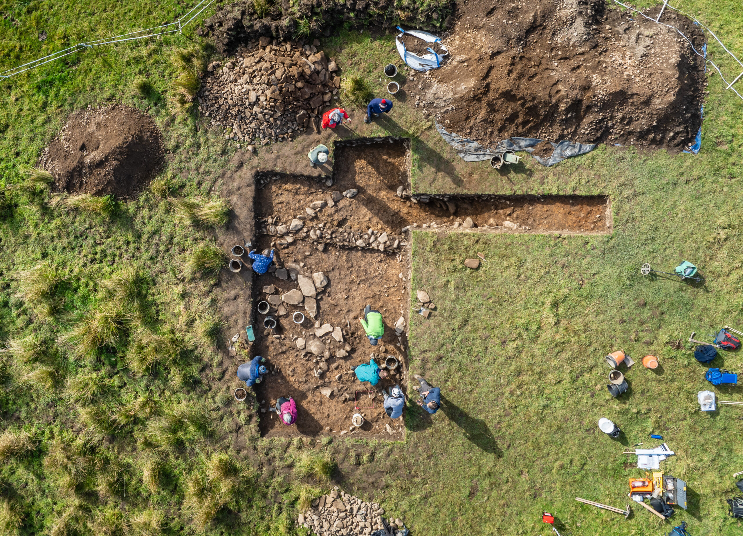 Uncovering the Tweed: Project Update and Your Input! - Destination ...