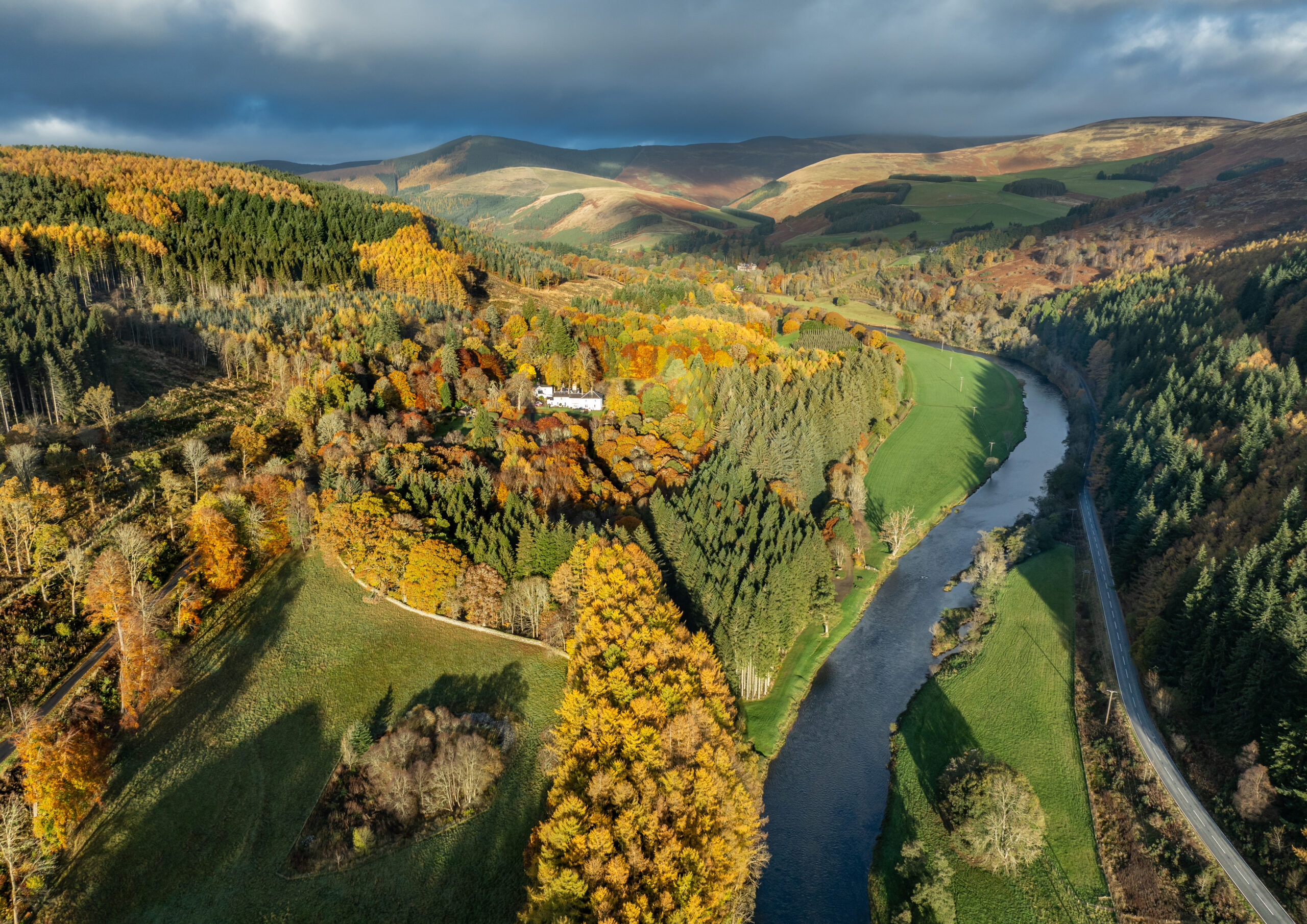 Home - Destination Tweed : Destination Tweed