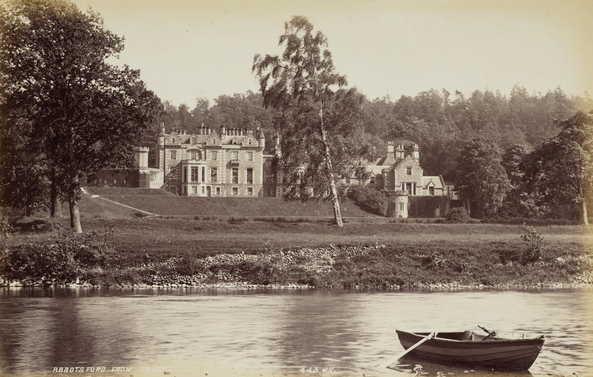 Photographer James Valentine - Destination Tweed : Destination Tweed